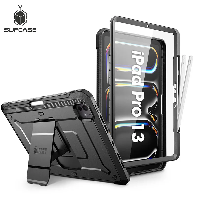 SUPCASE-For-iPad-Pro-13-Inch-Case-M4-2024-7th-Gen-UB-PRO-Full-body ...