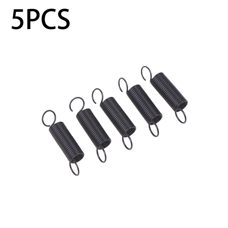 5PCS For Microwave Hook Spring 5mm Microwave Oven Door Hook Spring ...