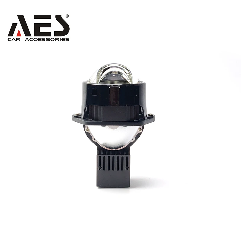 Aes 2022 3.0inch L3x Laser Concept Bi-led Projector Lens 75w Super ...