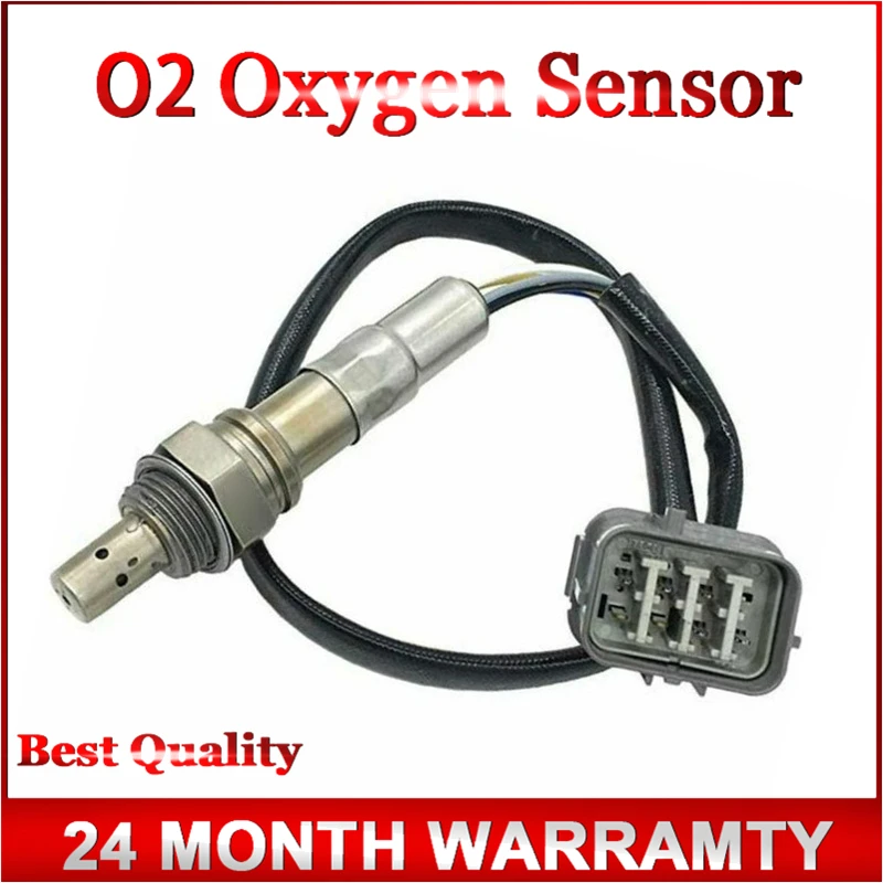 Sensor-de-ox-geno-para-Subaru-Impreza-EJ152-O2-Lambda-relaci-n-aire ...