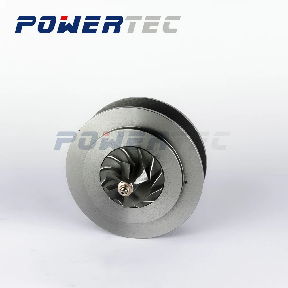 TF035 diesel turbo core 49135-07100 turbocharger cartridge 28231-27800 ...