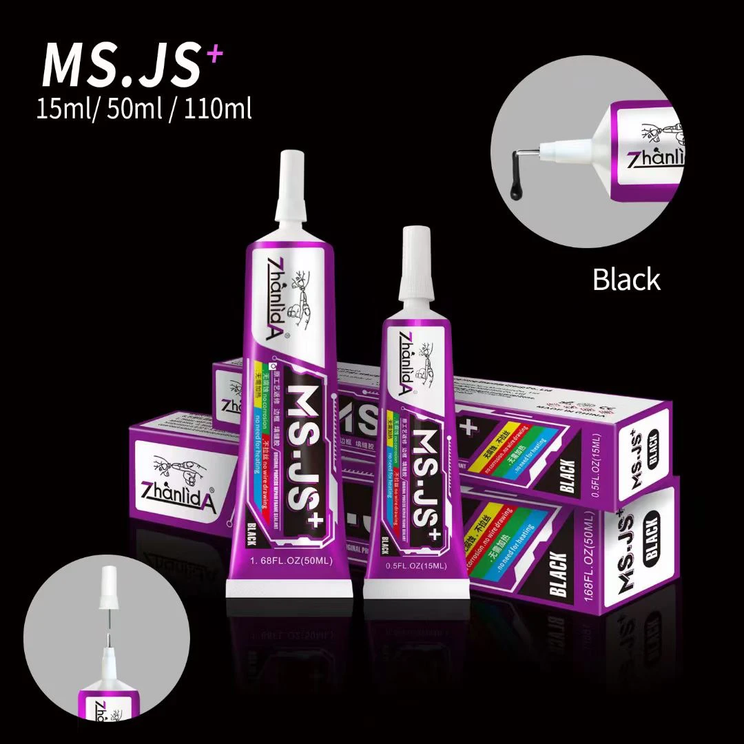 15ml-50ml-Zhanlida-MS-JS-Glue-Mobile-Screen-Smart-Cell-Phone-Adhesive ...