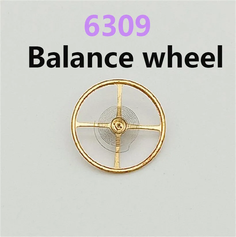 Suitable-For-6309-Movement-Old-Fashioned-Seiko-Swing-Wheel-Full-Swing ...