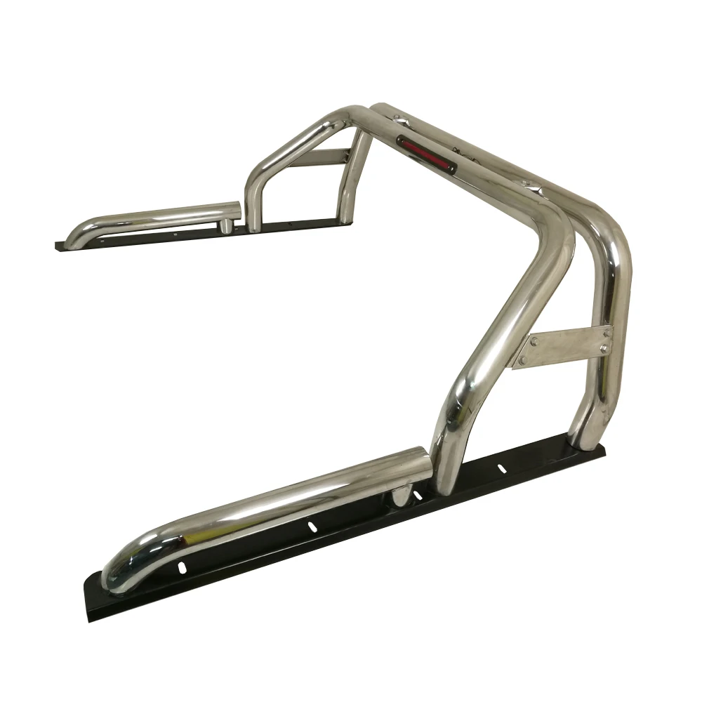 Pickup-Truck-Universal-4x4-Roll-Bar-Sport-Roll-Bar-For-Navara-NP300 ...
