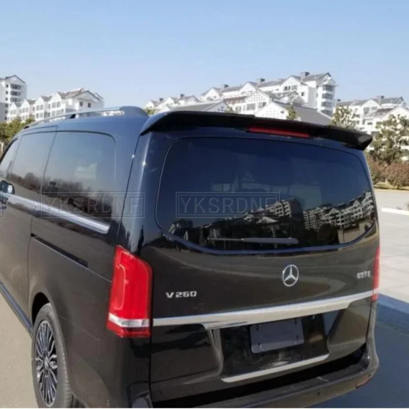 For-Mercedes-Benz-Vito-W447-Spoiler-Mercedes-Benz-V250-V260-Spoiler ...