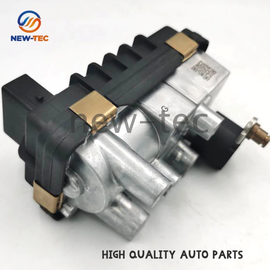 Turbo Electronic Actuator G-36 761963 6NW009483 Turbo Wastegate for ...
