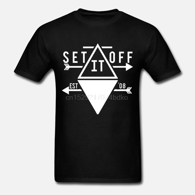 Set It Off Band Cinematics