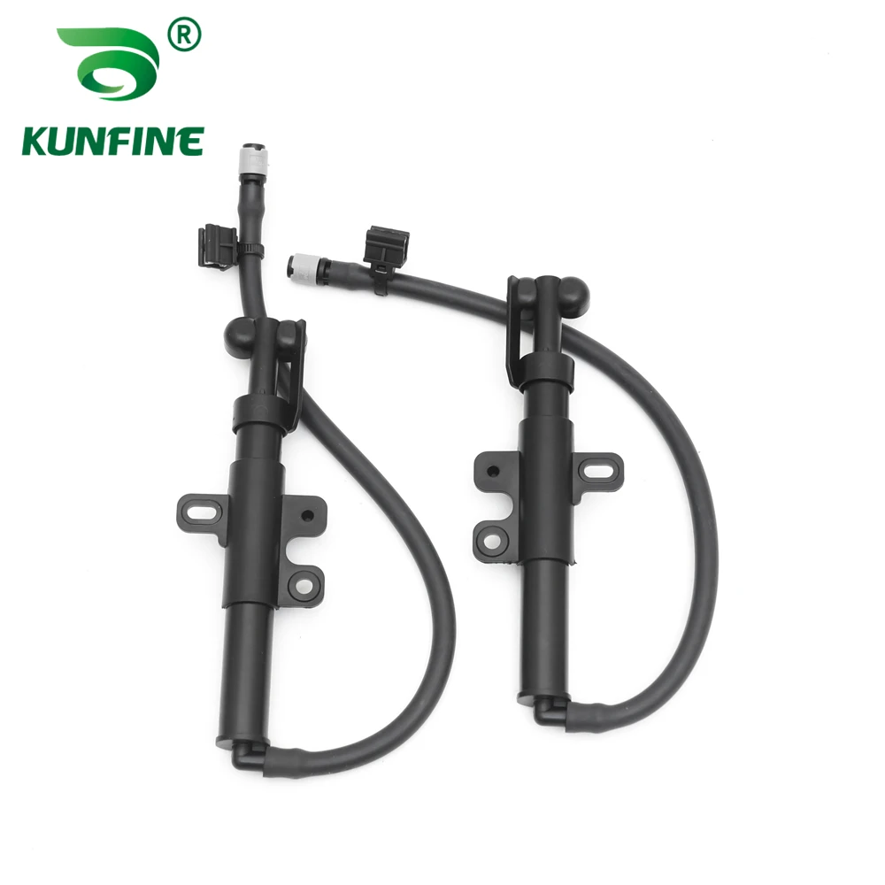 Car-Headlight-Washer-Nozzle-for-VOLVO-V90-2017-2018-VOLVO-S90L-2017 ...