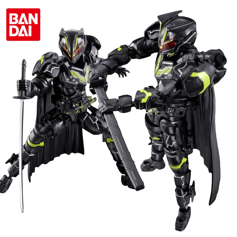 Bandai-Original-PB-Limited-Kamen-Rider-RCF-07-Tycoon-Joints-Movable ...