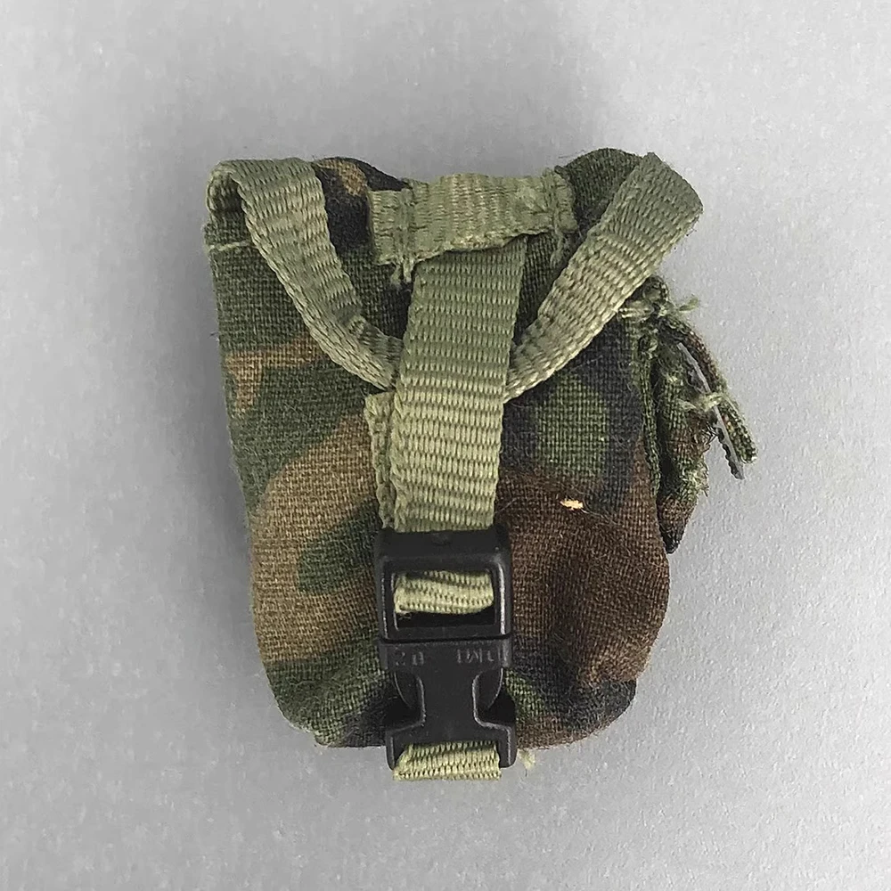 For-Sale-1-6th-DML-Modern-US-Army-Camo-Waist-Pack-Sundries-Bag ...