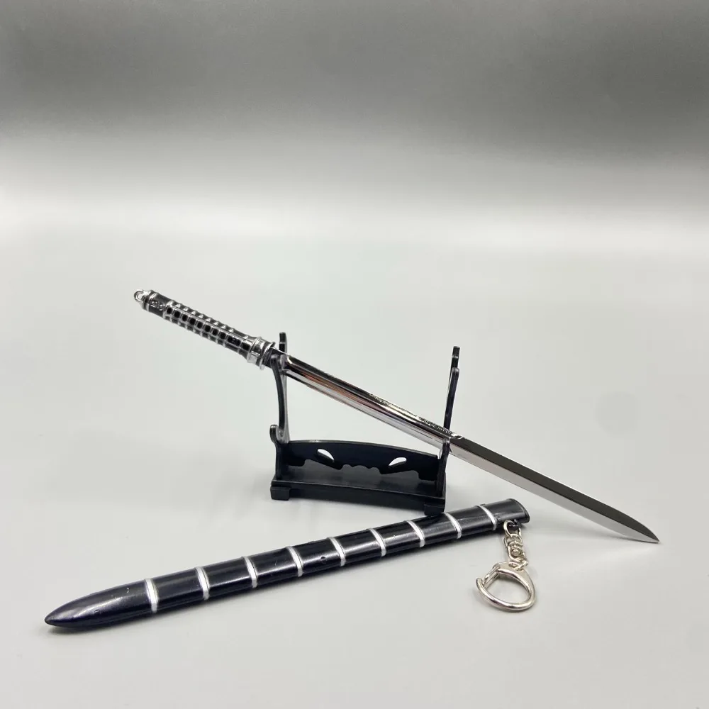 22cm-Blade-Eric-Brooks-Vampire-Hunter-Movies-TV-Weapon-Super-Hero ...