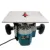 2 In 1 Aluminum Router Table Insert Plate Electric Wood Router Trimming ...