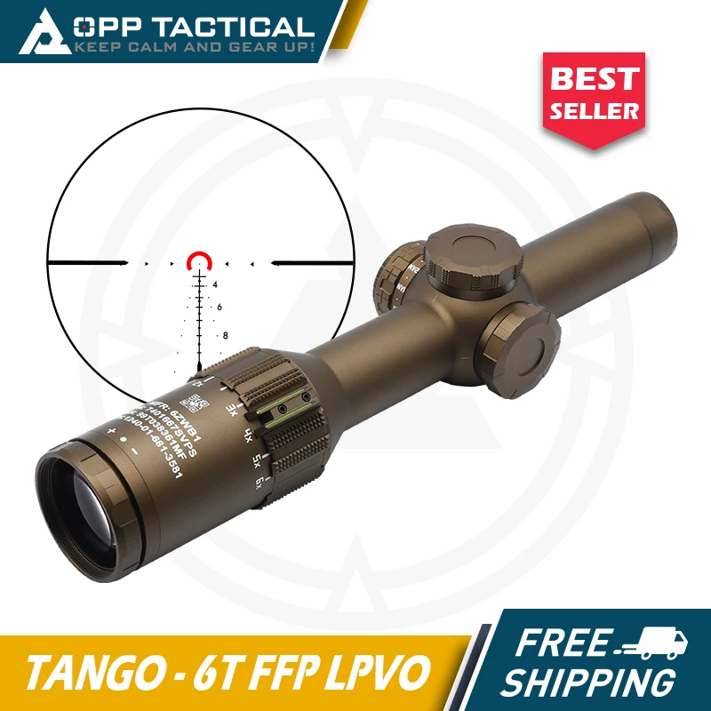 Evolution-Gear-Lpvo-Tactische-Optische-Ffp-Riflescope-TANGO-6T-1-6x24MM ...