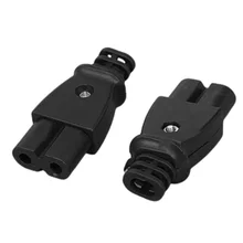 Electric Connector Connector | Ac Female Connector Plug | C7 Electric ...