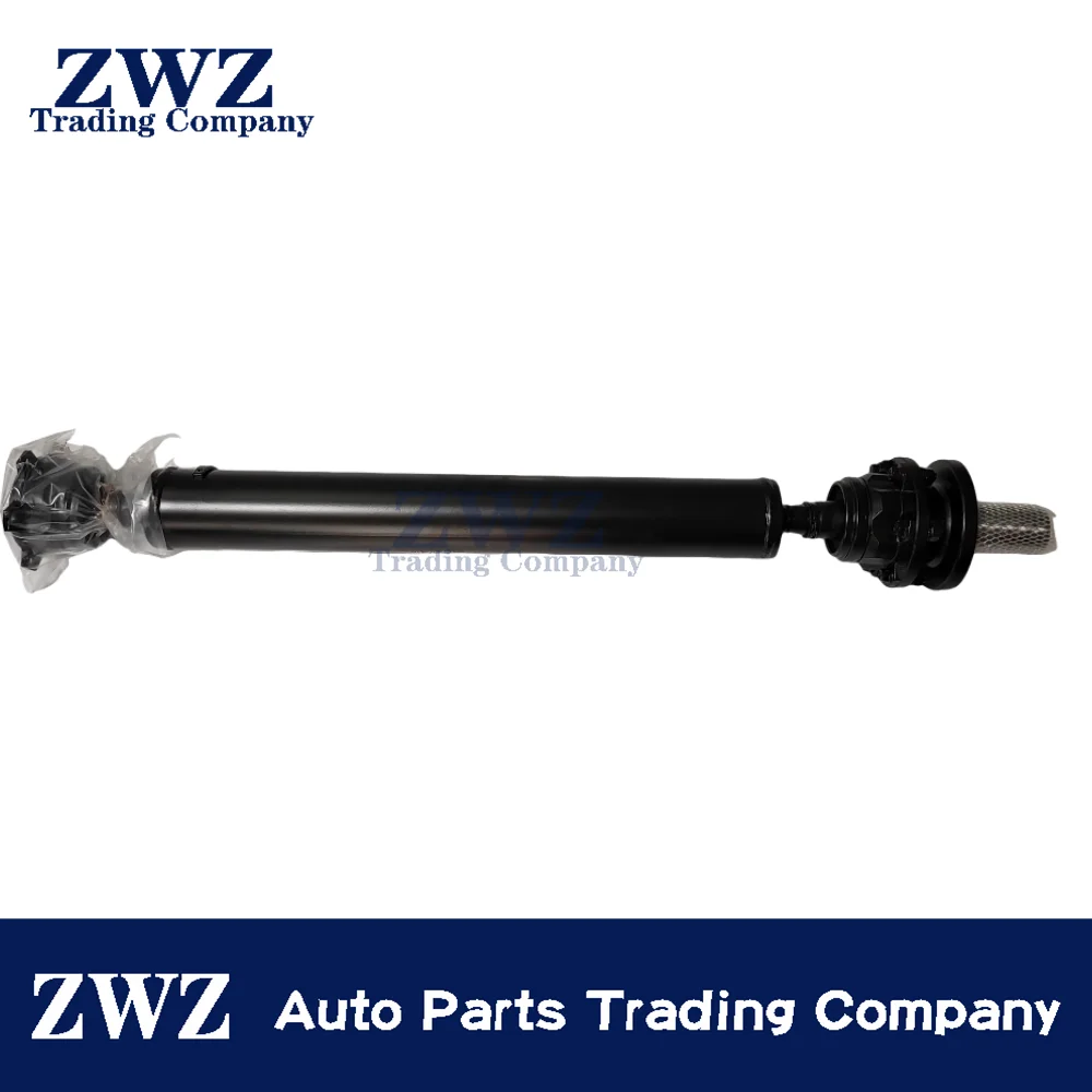 Eje-de-transmisi-n-de-eje-de-h-lice-trasero-para-Mitsubishi-Pajero ...