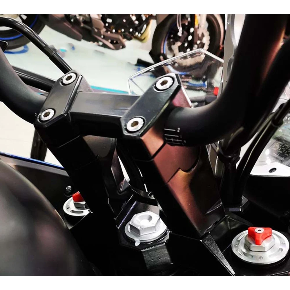 Motorcycle-Handlebar-Risers-Height-Up-Adapters-for-CFMOTO-650MT-CF-650 ...