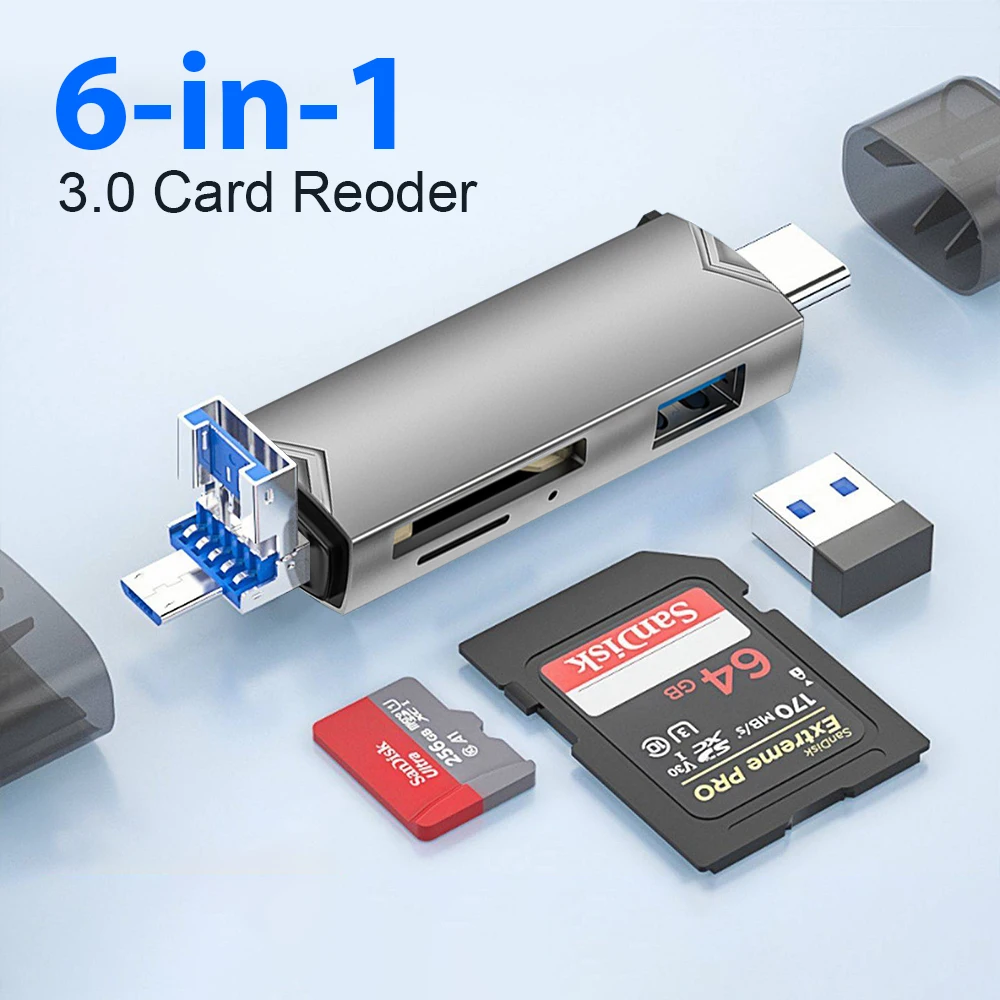 6-In-1-Card-Reader-Type-C-Micro-SD-Adapter-USB-3-0-TF-Card-U.jpg