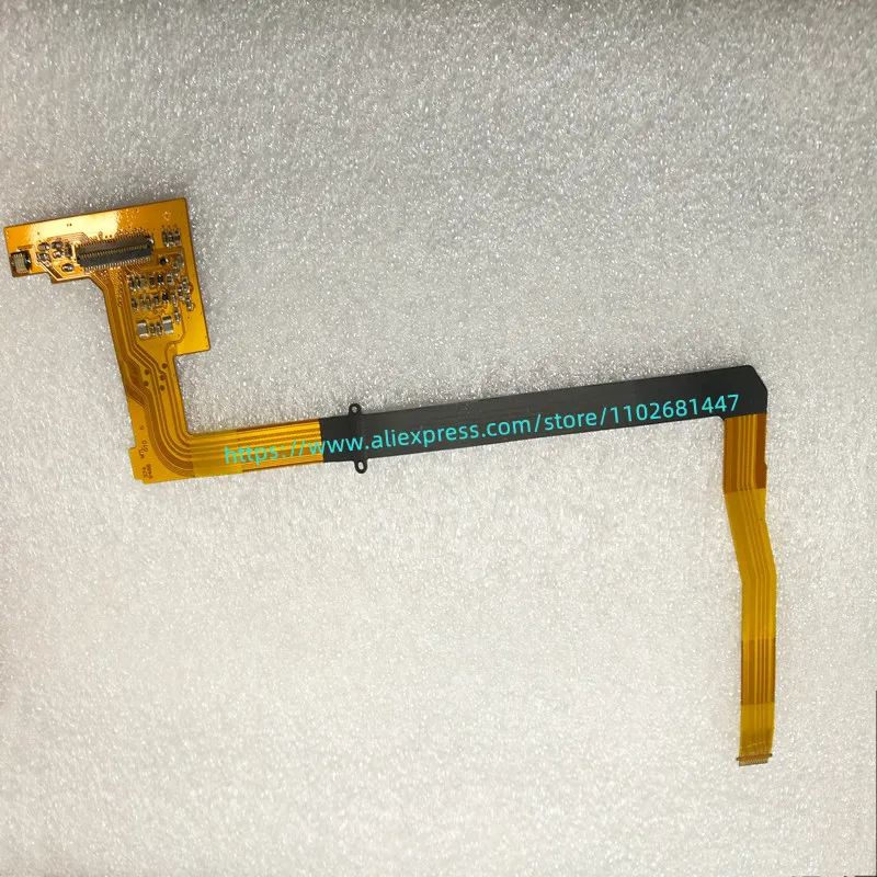 COPY-EOS-M3-LCD-Hinge-Flex-Screen-Cable-Display-FPC-For-Canon-EOSM3 ...