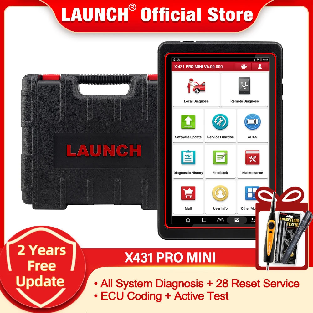 LAUNCH-X431-PRO-MINI-Car-Dianostic-Tools-Auto-Professional-OBD-OBD2 ...