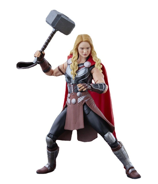 Female Thor Marvel