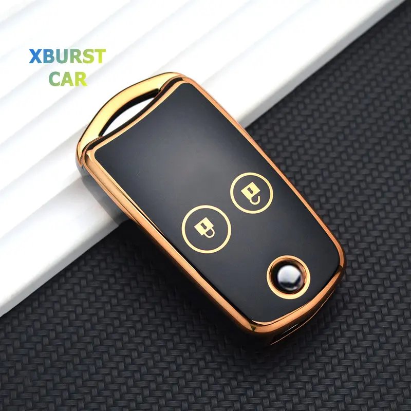 2/3 Buttons for Honda Civic IX Pilot Accord 8 CRV Jazz HRV for ACURA ...