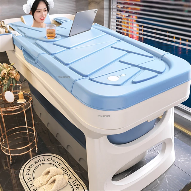 Portable Bathtub Spa Machine