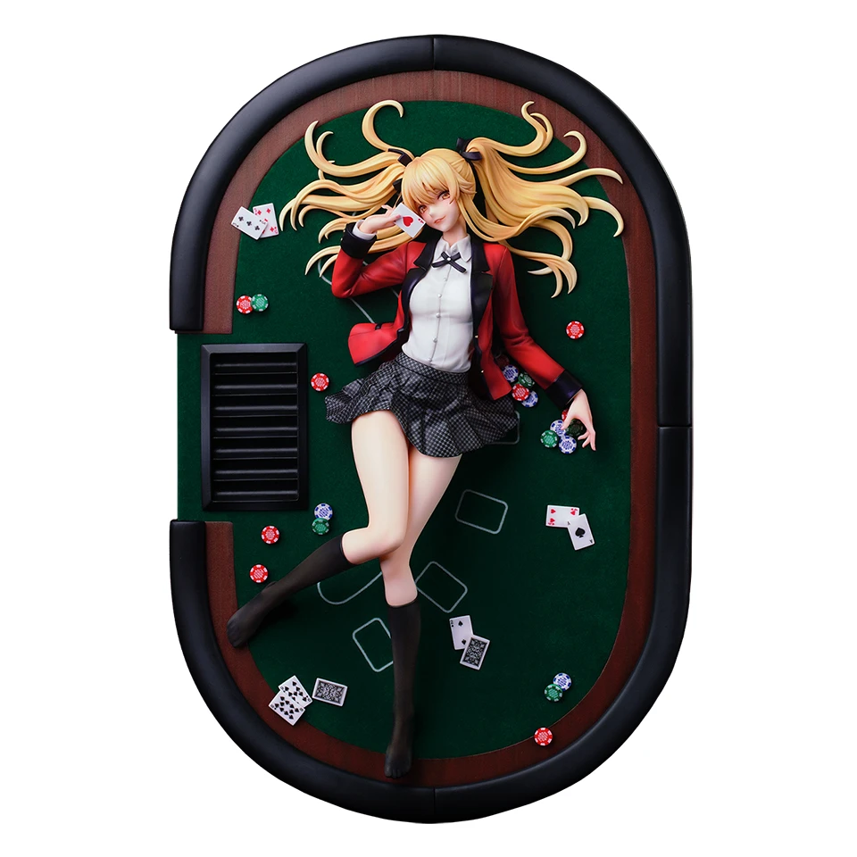 Kakegurui Original Figure | Kakegurui Anime Figures | Kakegurui Action ...