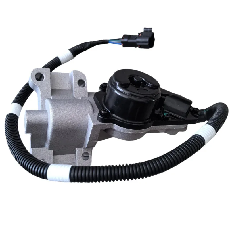 8973679590 peças de automóvel genuínas 4x4 atuador diferencial do eixo ...
