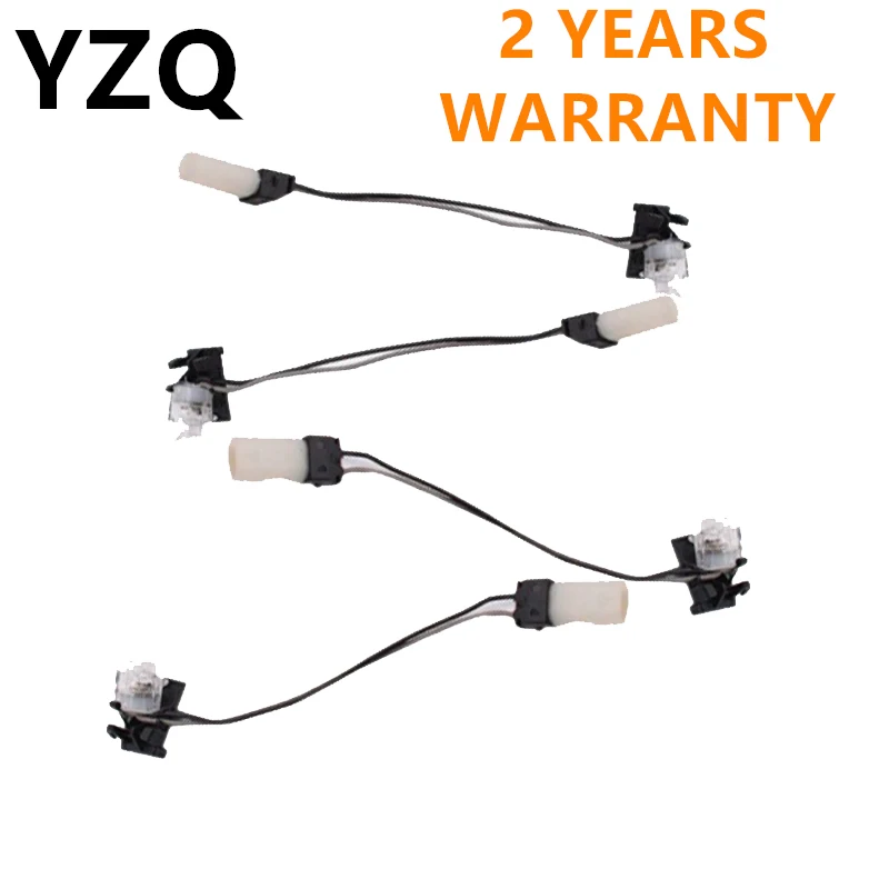 4PCS-Set-Door-Handle-Light-Ambient-Lighting-Light-Exterior-Car ...