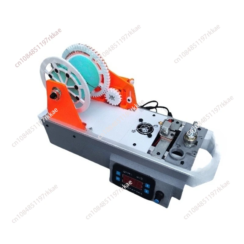 Pla Recycling Machine: A Comprehensive Review and Guide for Small-Scale ...