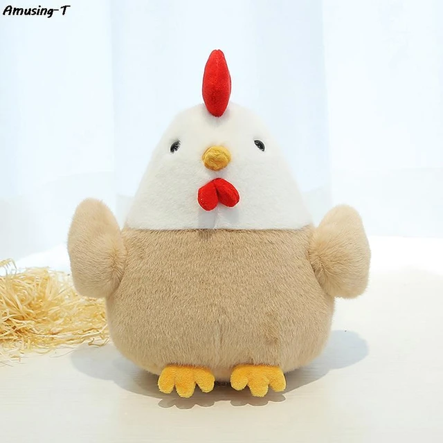 Chicken Little Plush Toy Shop Clearance | www.pinnaxis.com