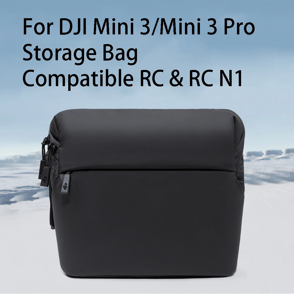 Mavic Air 2s Bag Shoulder | Dji Mavic Mini Drone Bag | Original Bag Dji ...