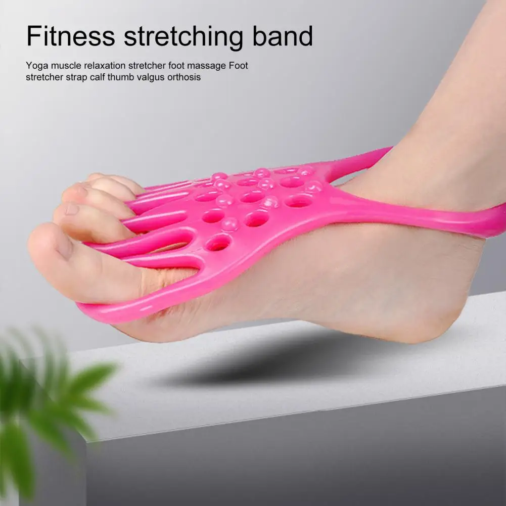 1-Pair-Healthy-Strong-Pulling-Force-Comfortable-Hallux-Valgus-Corrector ...