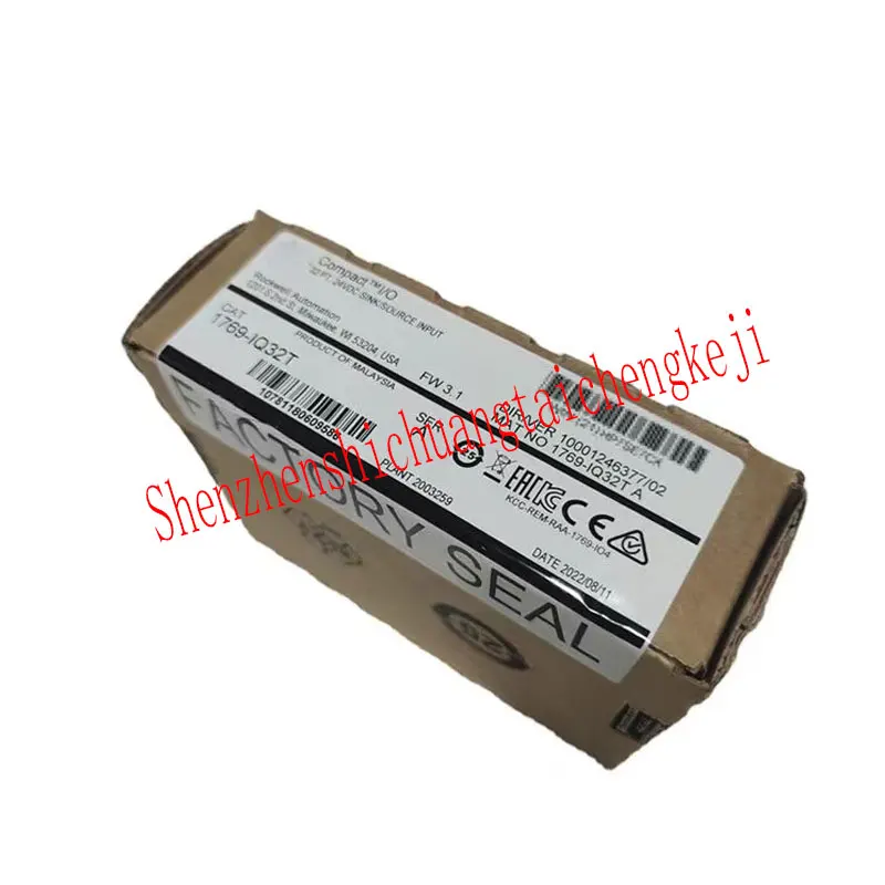 Only-Sell-The-Brand-New-Original-1769-PB4-1769-IQ32-1769-IQ32T-1769 ...