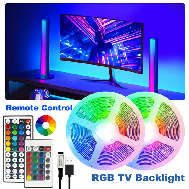Hover light Bar & TV backlight - TV & Video