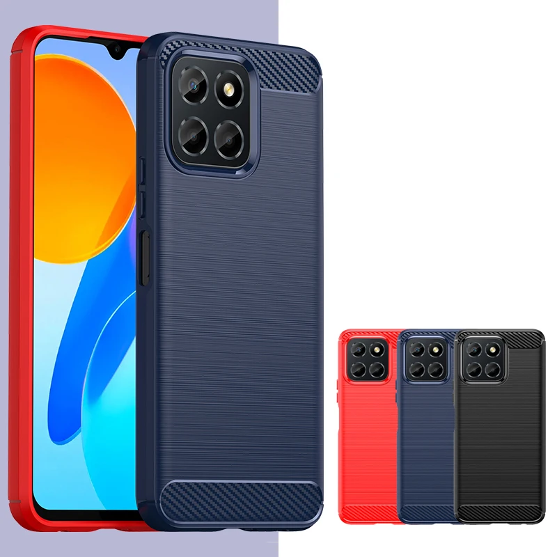 For-Cover-Huawei-Honor-X6-Case-For-Honor-X6-X6-Capas-New-Phone-Back ...