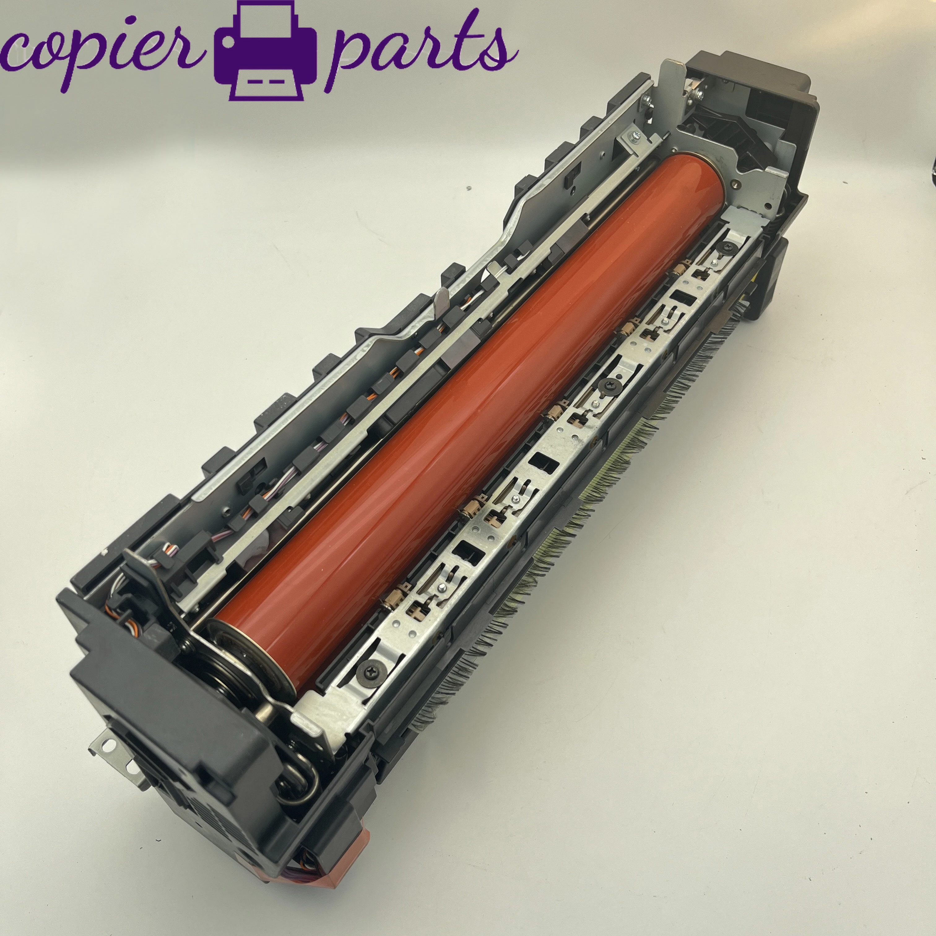 C554 Fuser Unit Assembly Original Remanufactured For Konica Minolta Bizhub C554 554e C554e 110V ...