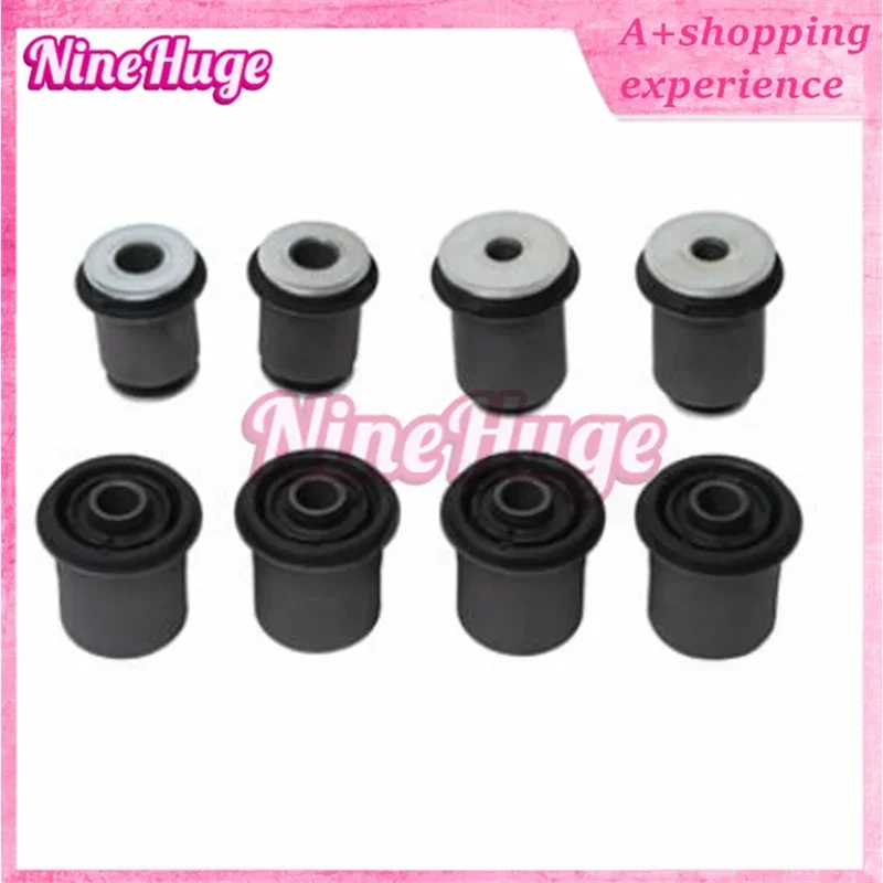 Juego de bujes de brazo de control inferior para Toyota 4Runner Lexus ...