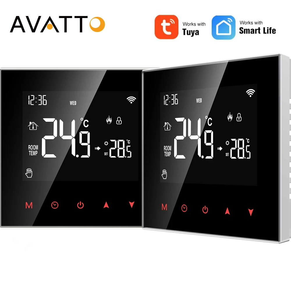 AVATTO Global Store