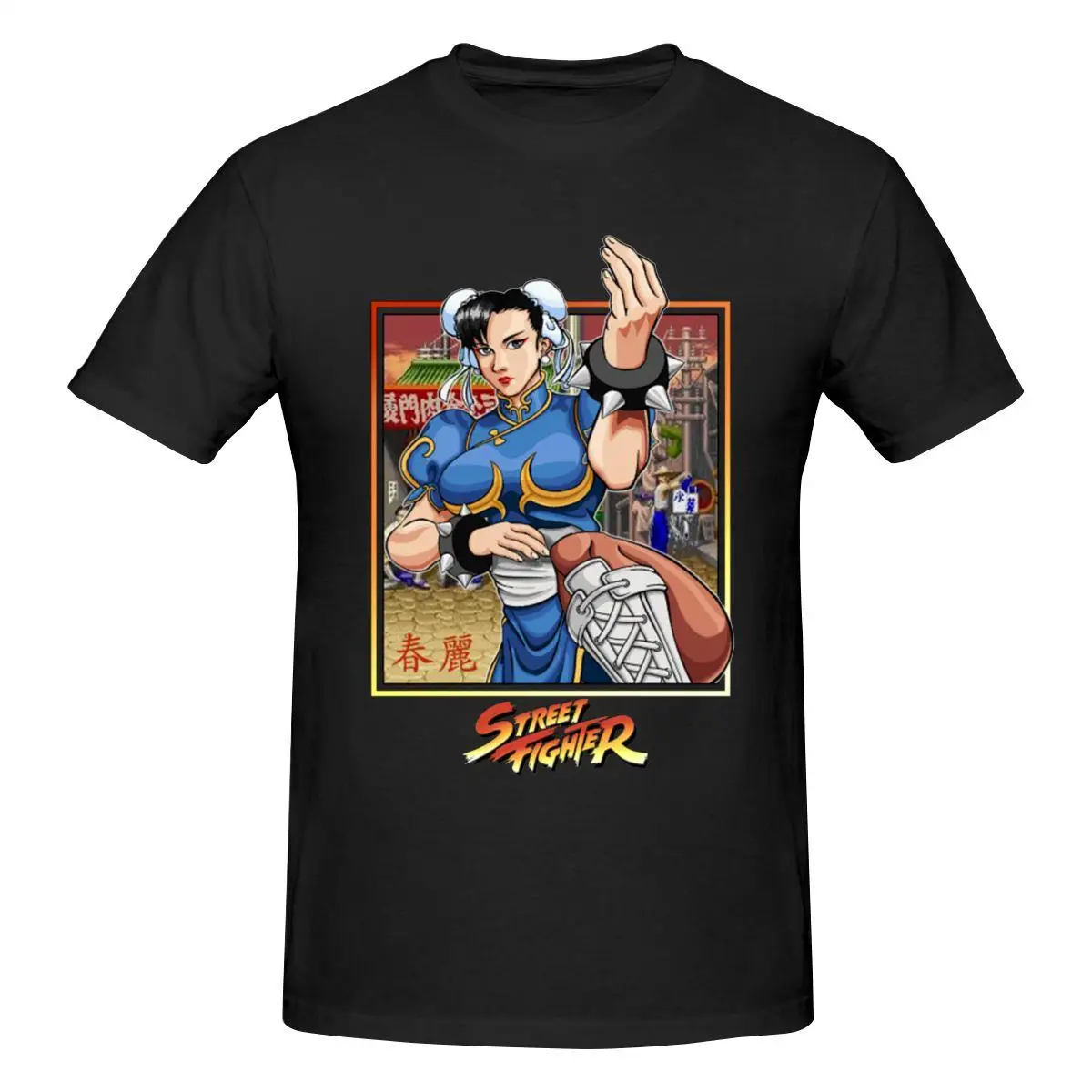 Game-Chun-Li-T-Shirt-Cotton-Short-Sleeve-Custom-Tshirt-Men.jpg
