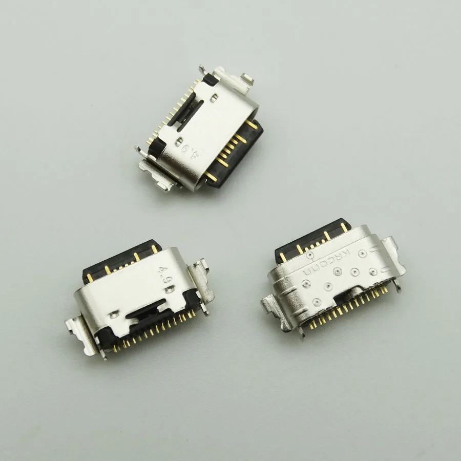 20pcs For Alldocube iPlay 20 Pro / 20S / 40H USB Charging Port ...