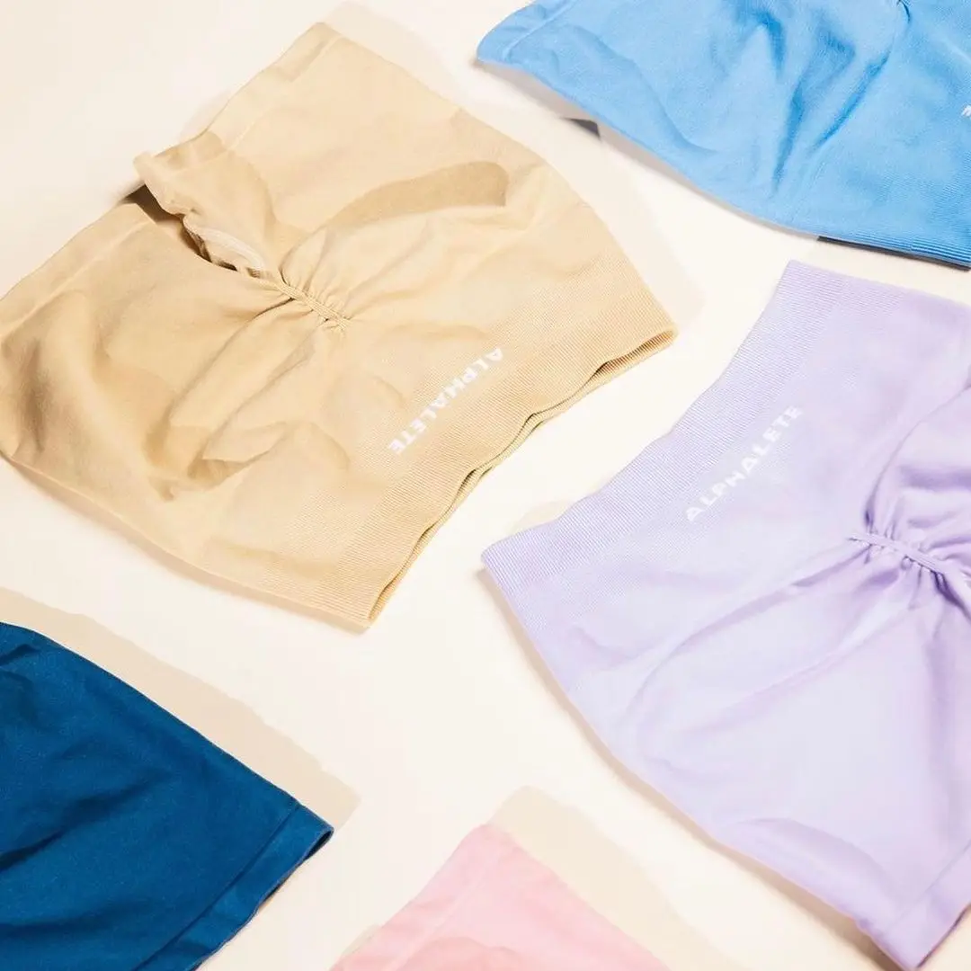 Summer Butt Challenge