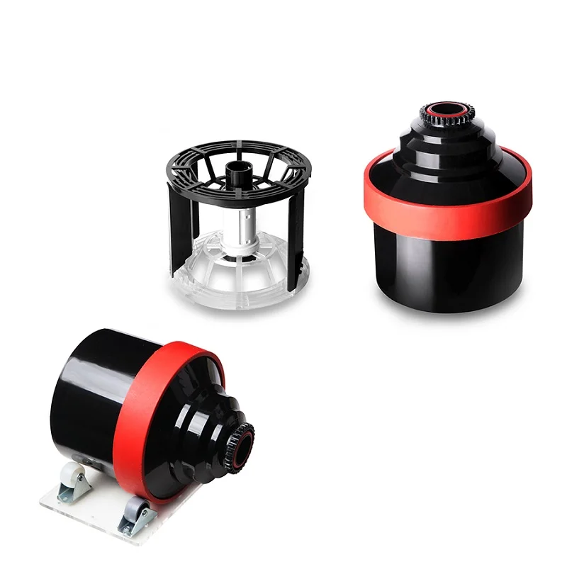 Film Processing Tank