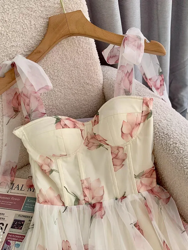 Pastel Pink Dress Tumblr