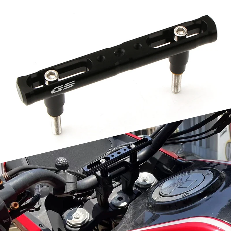 Handlebar Modified New Generation of Hand Multifunction Styling Cross ...