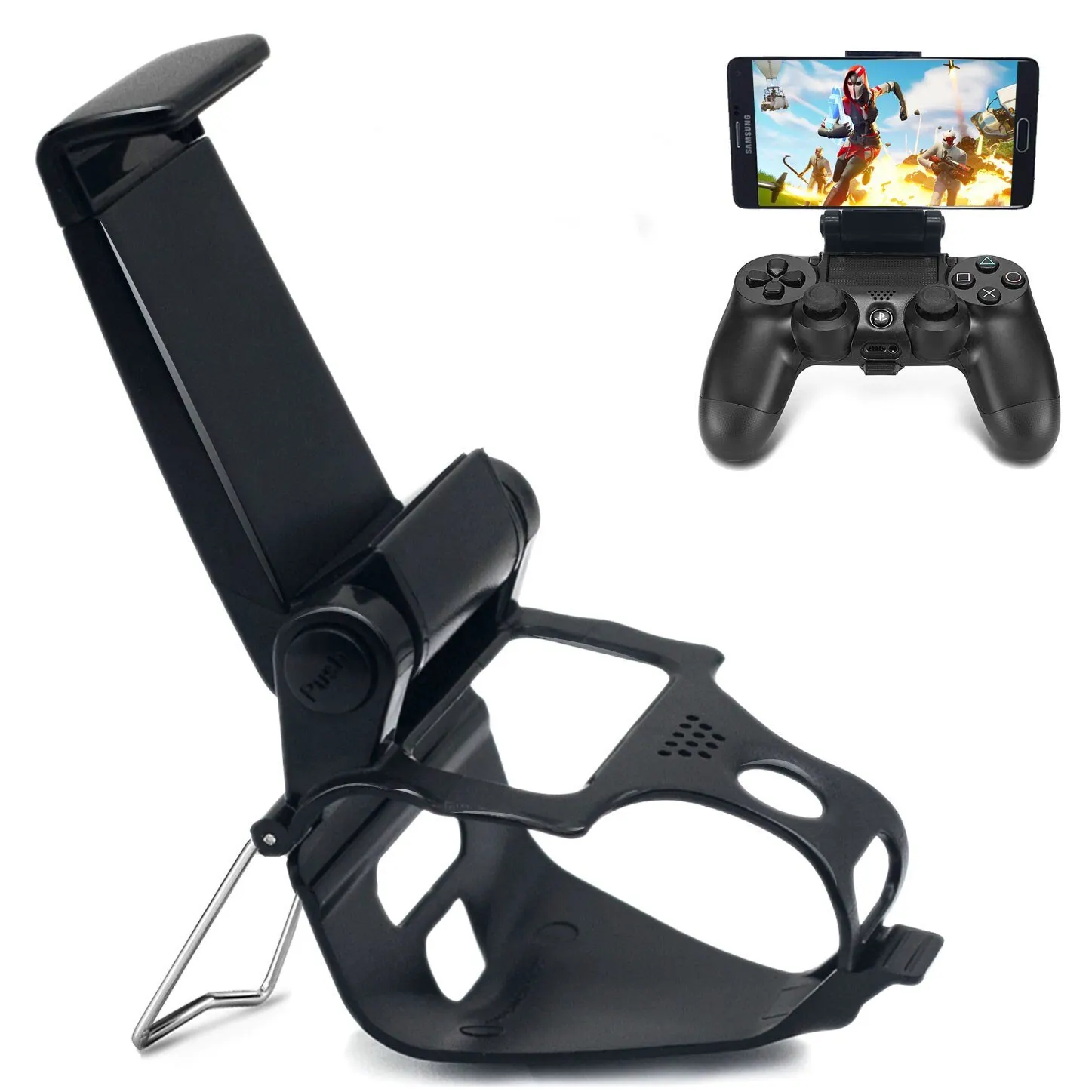 Ps4-Game-Handle-Mobile-Phone-Holder-Ps5-Multi-Function-Handle-Clip ...