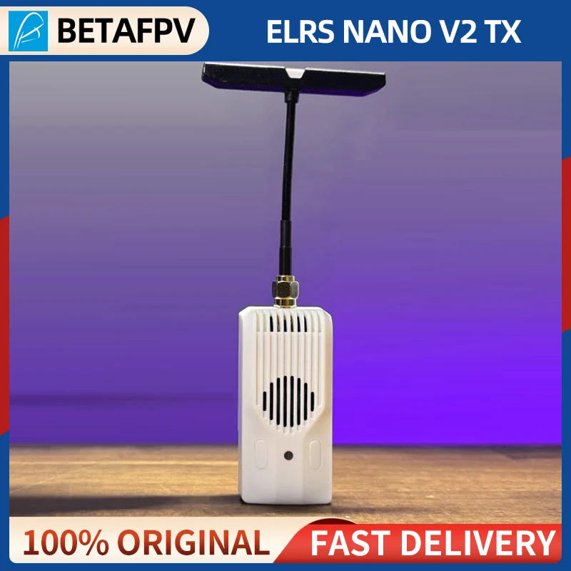BETAFPV-Nano-915-TX-V2-Module-ELRS-915MHz-ExpressLRS-T-LED-Antenna-For ...