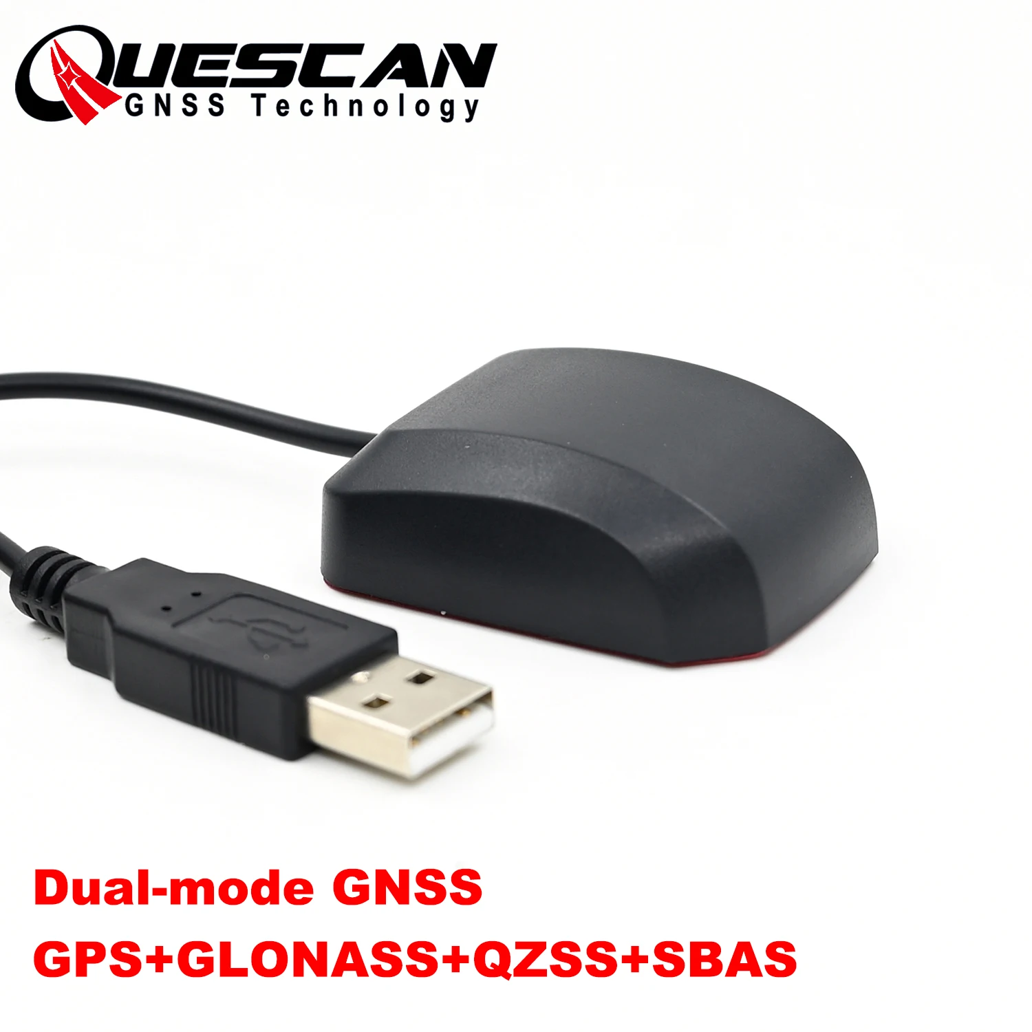 Gps Antennas With Usb Plug