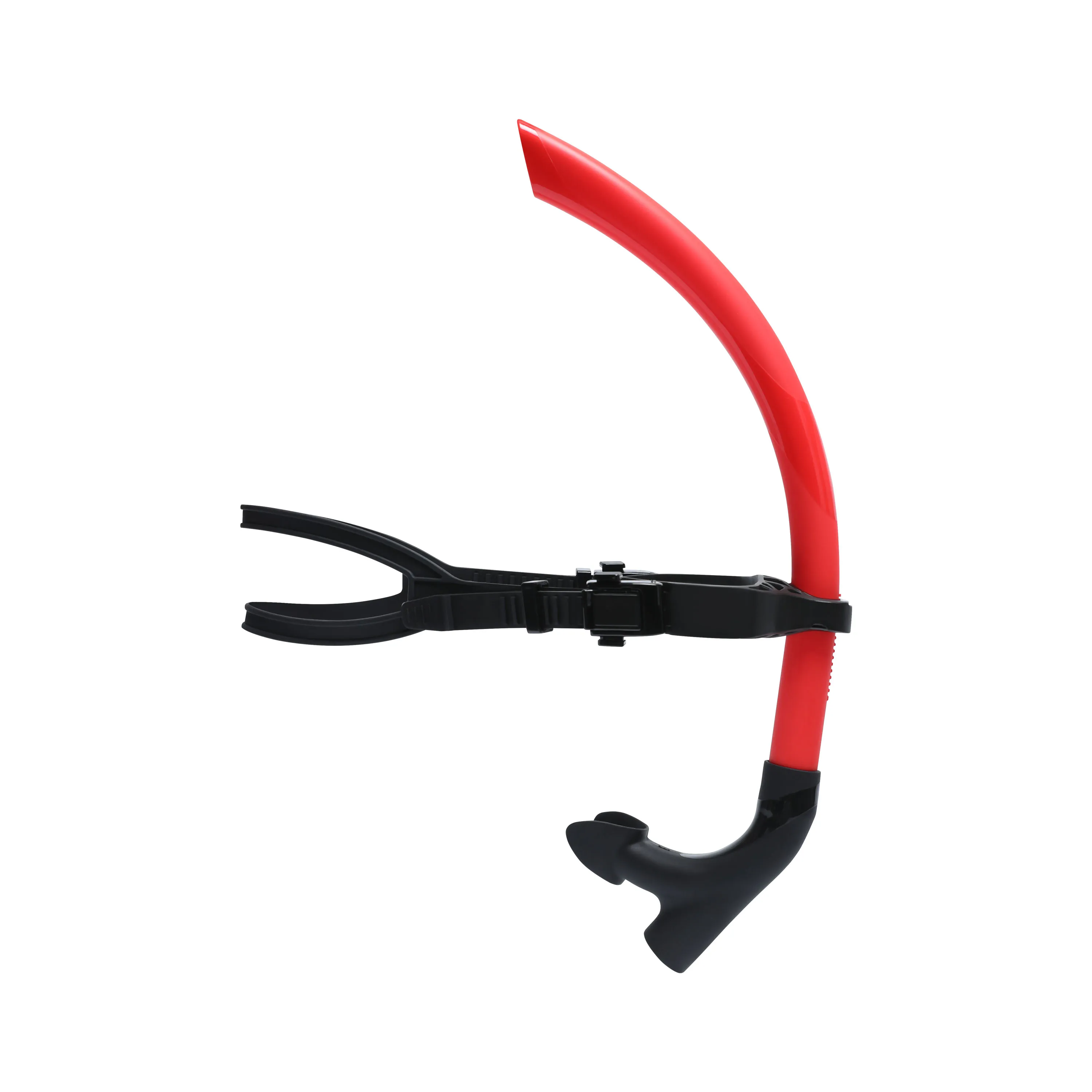 Tubo-de-respiraci-n-de-buceo-para-principiantes-Silicona-seca-de ...