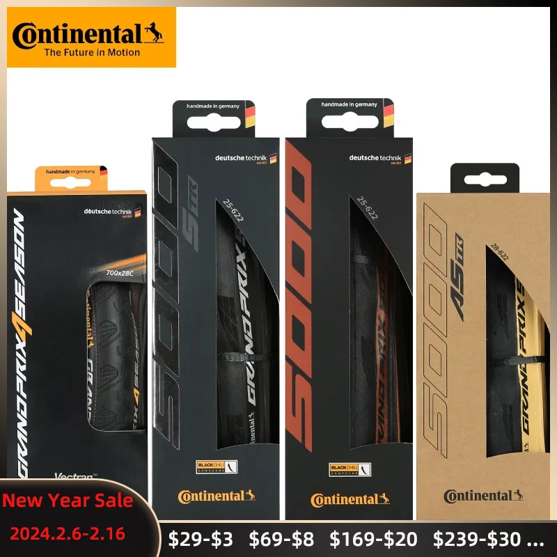 Continental-Grand-Prix-Gp-5000-700x25C-700x28C-AS-TR-Normal-STR-Folding ...